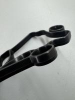 China Original quality oil filter holder 06D115441A for A3 S3 for sale