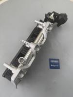 China Original quality intake manifold assembly 06E133110AF for CJT for sale