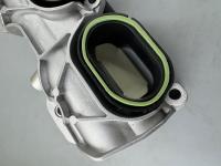 China Original quality intake manifold assembly 06E133110AF for CJT for sale