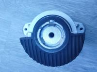 China Original quality machine feet rubber 2042404317 for W204 W212 for sale