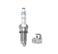 China Original quality spark plugs 0241135520 for Jetta for sale