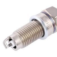 China Original quality spark plugs 0241135520 for Jetta for sale