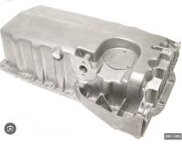 China High quality oil pan bottom part 038103601MA for old Bora for sale