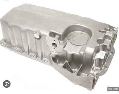 China High quality oil pan bottom part 038103601MA for old Bora for sale