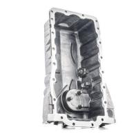 China High quality oil pan bottom part 038103601MA for old Bora for sale