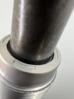 China Hot selling chain tensioner 03F109507B. for CBZA for sale