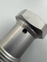China Hot selling chain tensioner 03F109507B. for CBZA for sale