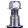 China One stop procurement of left outer steering tie rod ball joint A2124600105 for Mercedes Benz CLS for sale