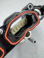 China Hot selling intake manifold assembly 06E133110AF for CJT for sale