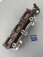 China Hot selling intake manifold assembly 06E133110AF for CJT for sale