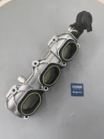 China Hot selling intake manifold assembly 06E133110AF for CJT for sale