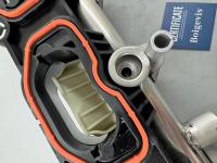 China Hot selling intake manifold assembly 06E133110AF for CJT for sale