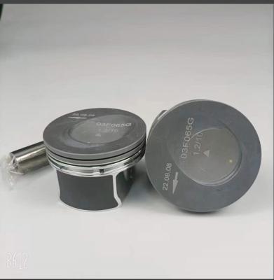 China Original quality piston assembly 03F107065A for CBZ for sale