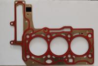 China Original quality cylinder head gasket 11128654075 for BMW B38A15C for sale
