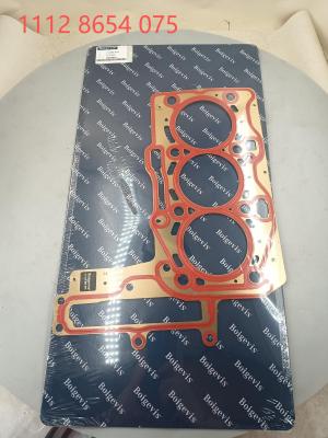 China Original quality cylinder head gasket 11128654075 for BMW B38A15C for sale