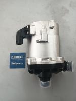China High quality auxiliary water pump 11517566335 for BMW for sale