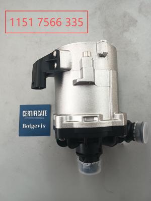 China High quality auxiliary water pump 11517566335 for BMW for sale