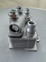 China Original quality gearbox radiator 0995001900 for Mercedes Benz for sale
