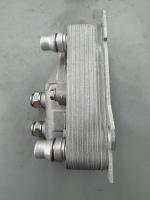 China Original quality gearbox radiator 0995001900 for Mercedes Benz for sale