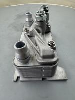 China Original quality gearbox radiator 0995001900 for Mercedes Benz for sale