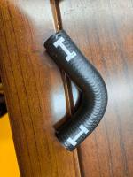 China High quality water tank hose 7L8121070AG for FAW Audi Q7 for sale