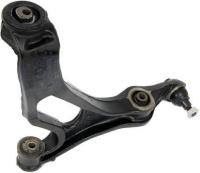 China Original quality left front lower right control arm 7L0407151H for Touareg for sale