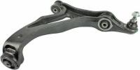 China Original quality left front lower right control arm 7L0407151H for Touareg for sale