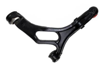 China Original quality left front lower right control arm 7L0407151H for Touareg for sale