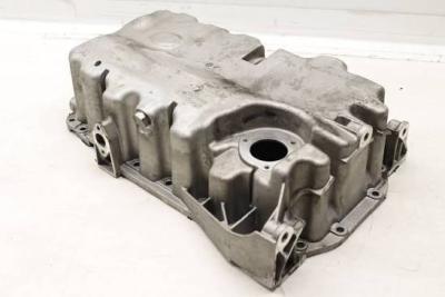 China Original quality oil pan 06F103603B for imported Volkswagen Eos for sale