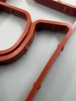 China High quality oil cooler pad 06J117070B for Q5 for sale