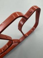 China High quality oil cooler pad 06J117070B for Q5 for sale