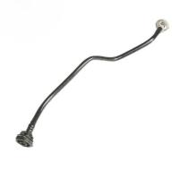 China One stop procurement of Auxiliary water bottle hose 4G0121081AE for C7 for sale