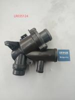 China High quality Thermostat assembly LR035124 for Range Rover for sale