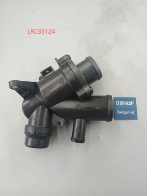 China High quality Thermostat assembly LR035124 for Range Rover for sale