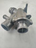 China High quality Thermostat assembly LR035124 for Range Rover for sale