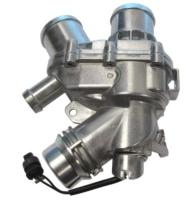 China Original quality Thermostat aluminum LR095895 for Land Rover Range Rover 2013 for sale