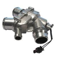 China Original quality Thermostat aluminum LR095895 for Land Rover Range Rover 2013 for sale
