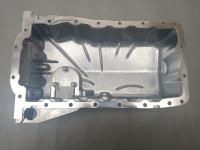 China High quality Lower part of oil pan 03810360MA for old Bora for sale