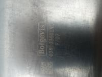 China High quality Lower part of oil pan 03810360MA for old Bora for sale