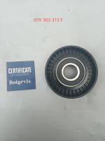 China One stop procurement of Tensioner single wheel 07K903315F for imported Volkswagen for sale