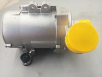 China Original quality Water pump assembly 11517586925. for BMW N52 for sale