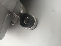 China Original quality Water pump assembly 11517586925. for BMW N52 for sale