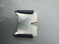 China Hot selling Small Baffle Plate 06L103411C for B8L Tiguan L for sale