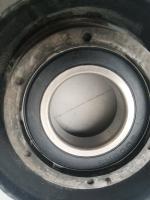 China High quality Foldable Bearing 2044100981 for Mercedes Benz E Class for sale