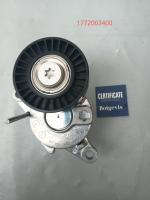 China Original quality Tensioner Pulley 1772003400 for Mercedes Benz GLC for sale
