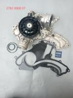 China Hot selling Water Pump 2782000007 for Mercedes Benz M278 for sale