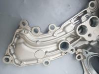 China Hot selling Water Pump 2782000007 for Mercedes Benz M278 for sale
