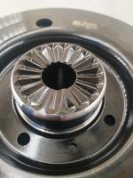 China Original quality Crankshaft Pulley 06K105243G for Lamando for sale
