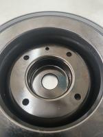 China Original quality Crankshaft Pulley 06K105243G for Lamando for sale