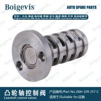 China Original quality Camshaft Control Valve 06H109257C for CC Q5 for sale